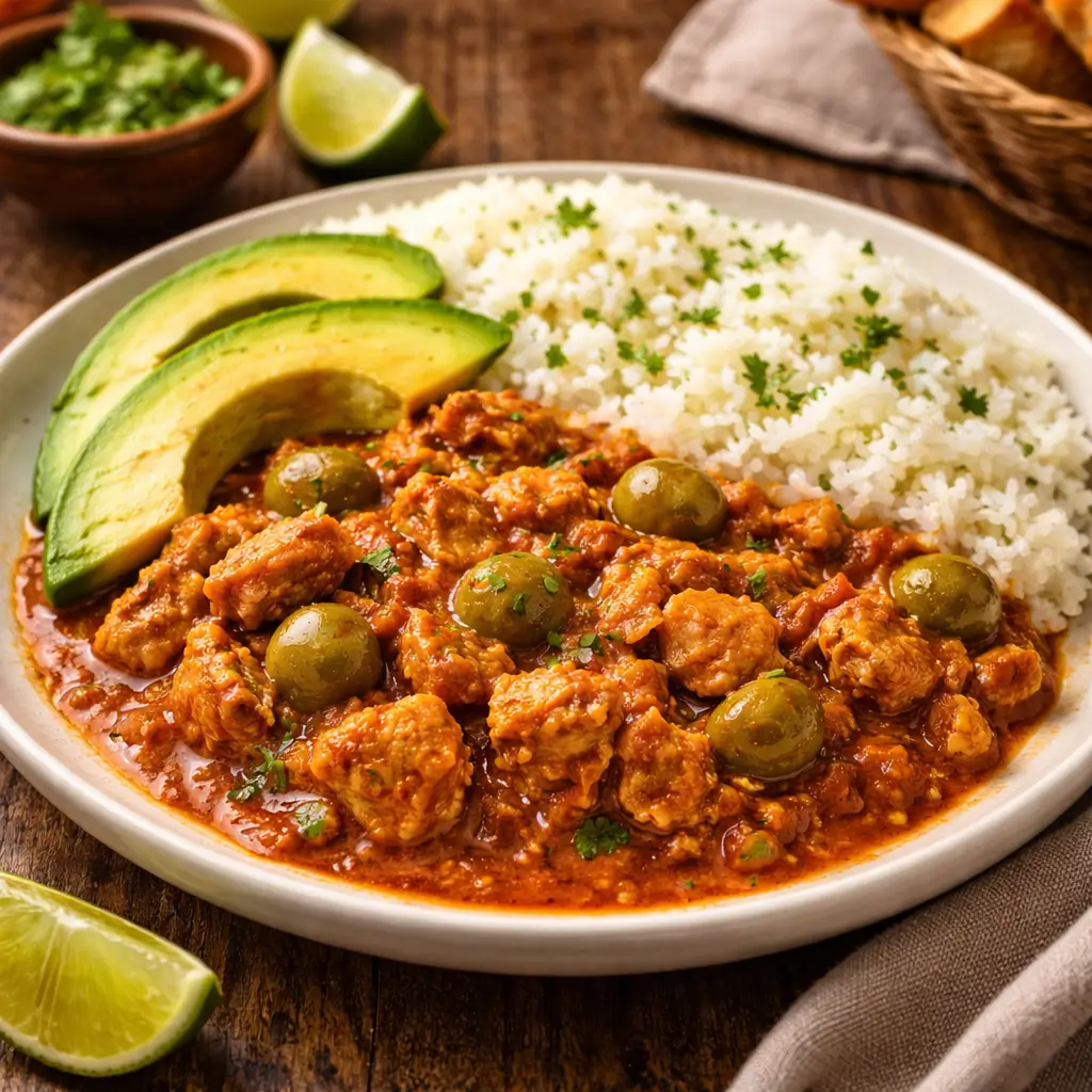 cuajito boricua rich & authentic island comfort food
