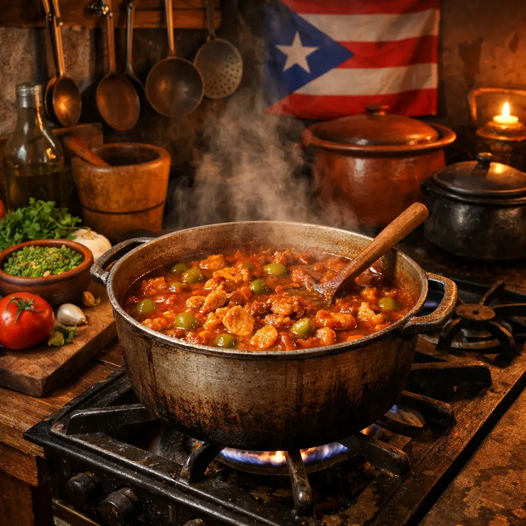 cuajito boricua rich & authentic island comfort food