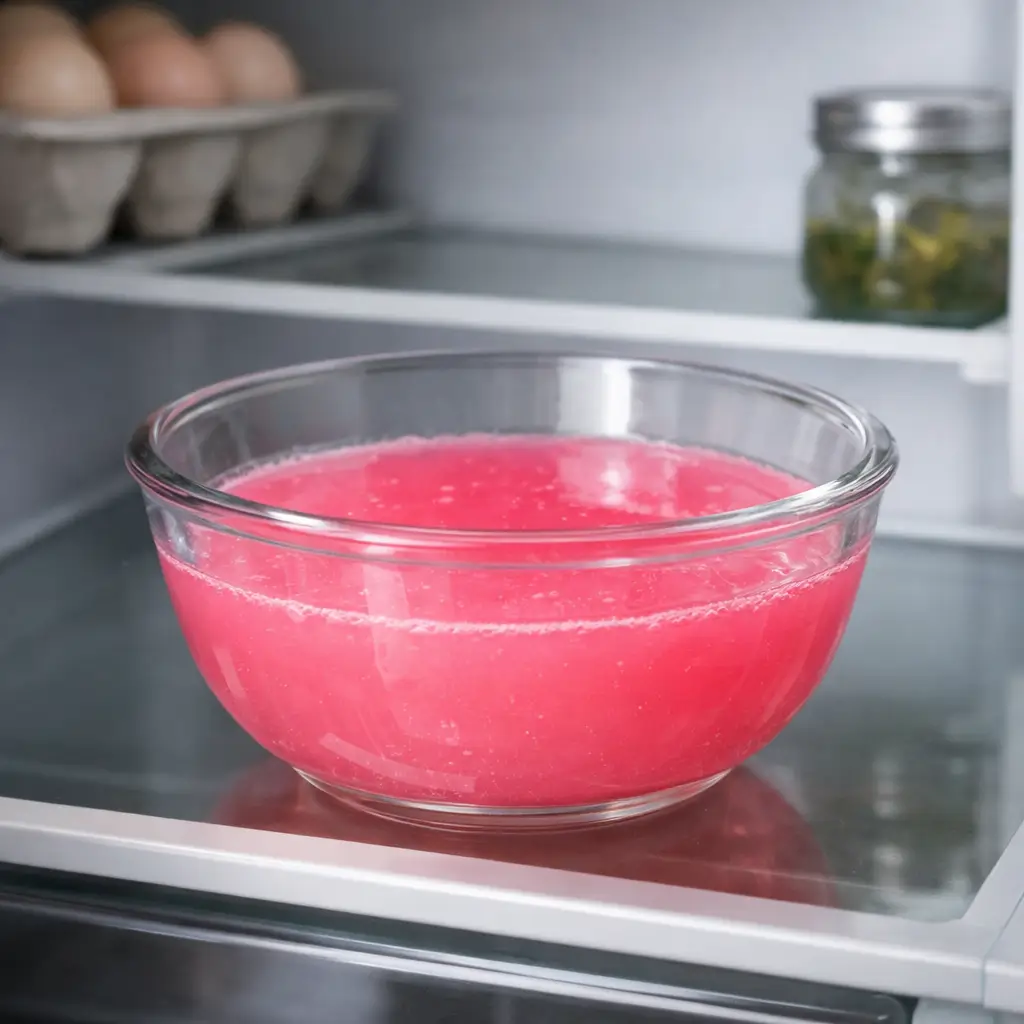 Dr Oz Pink Gelatin Trick Recipe: Myth or Miracle?